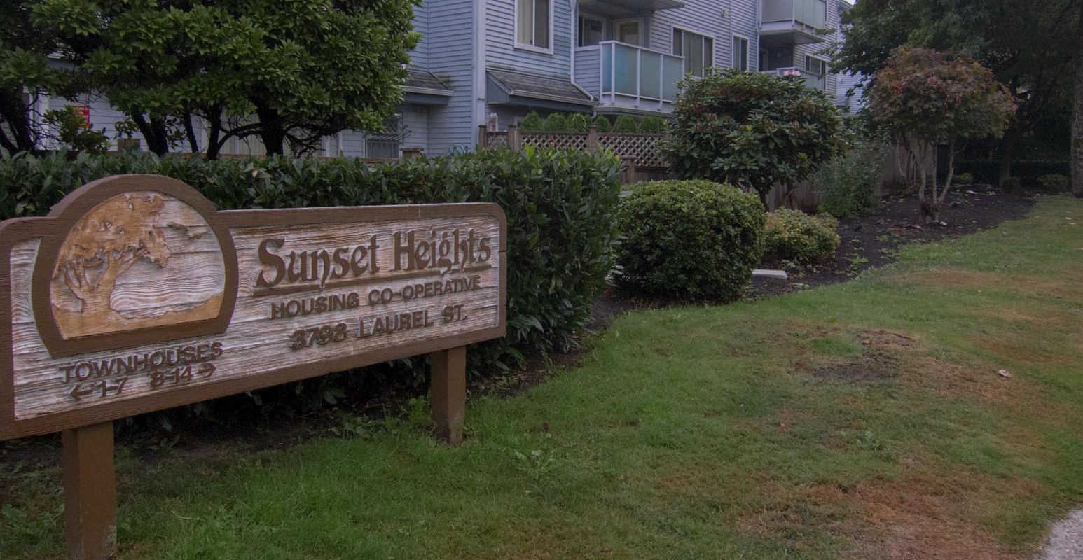 Home Page | Sunset Heights Housing Cooperative